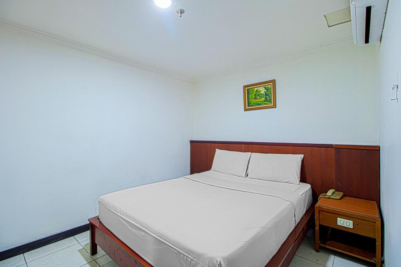 ENDE ELOK HOTEL YAKARTA