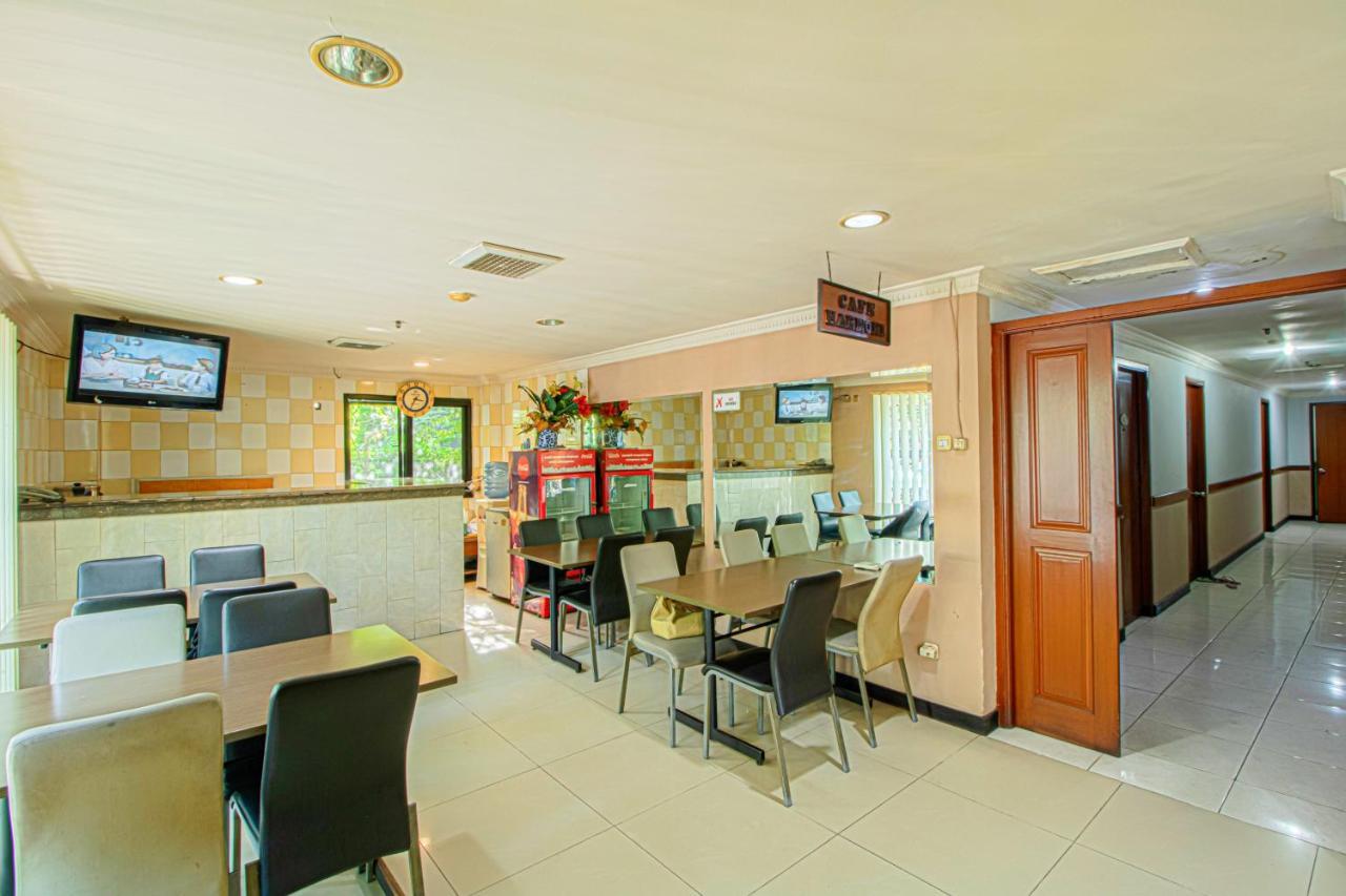 ENDE ELOK HOTEL YAKARTA