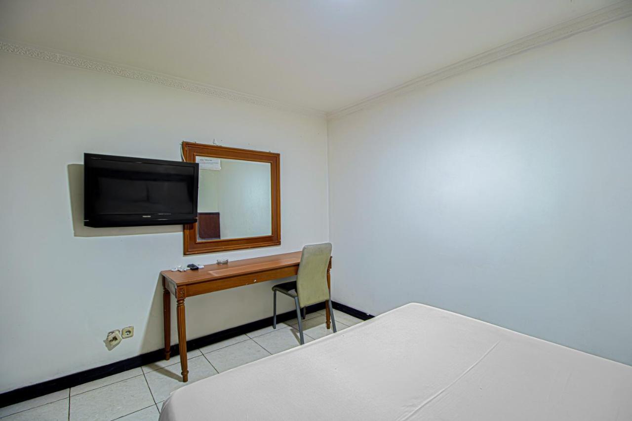 ENDE ELOK HOTEL YAKARTA
